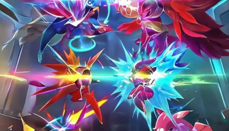 Pokémon Infinite Fusion Gameplay